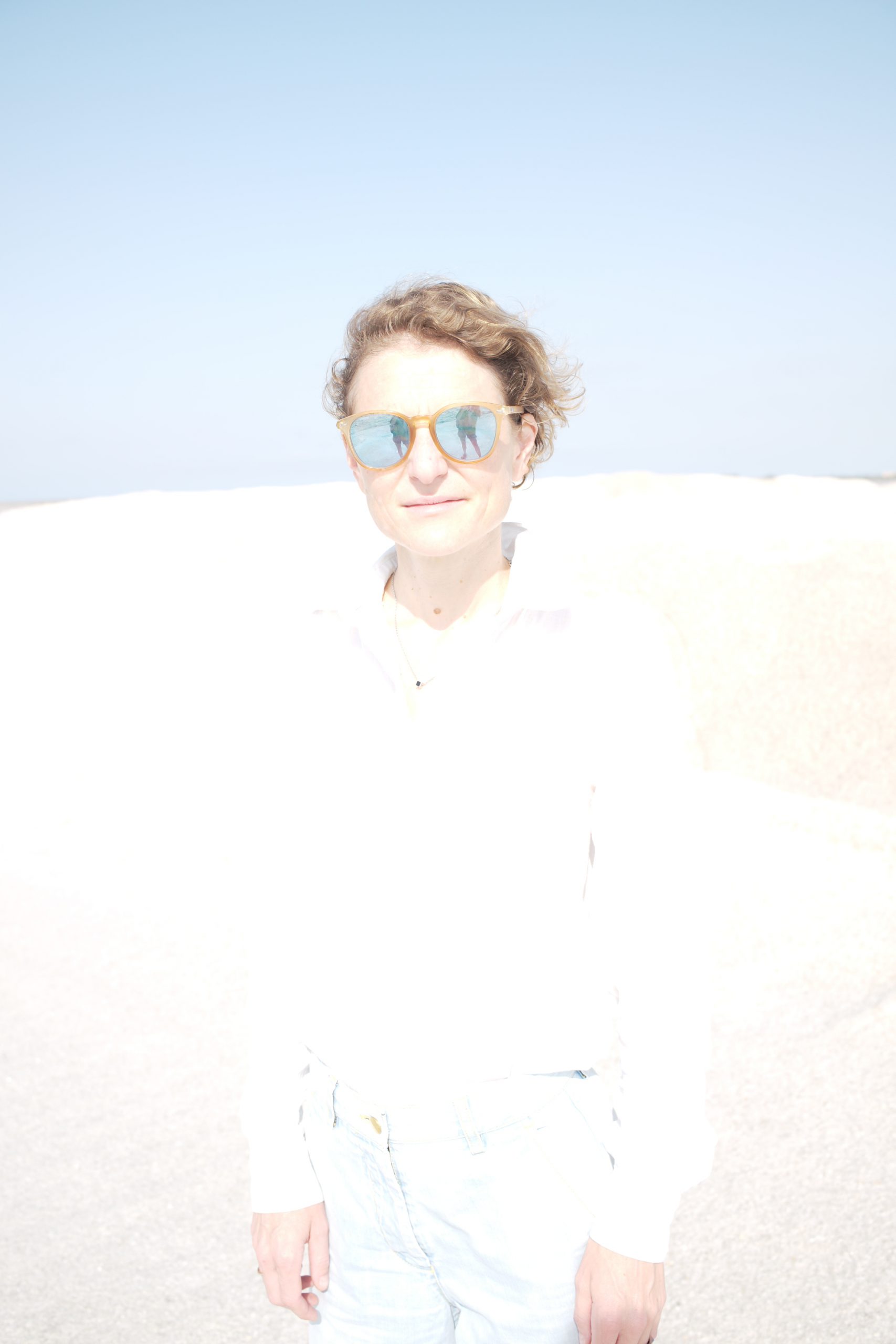 About - Clara Le Fort