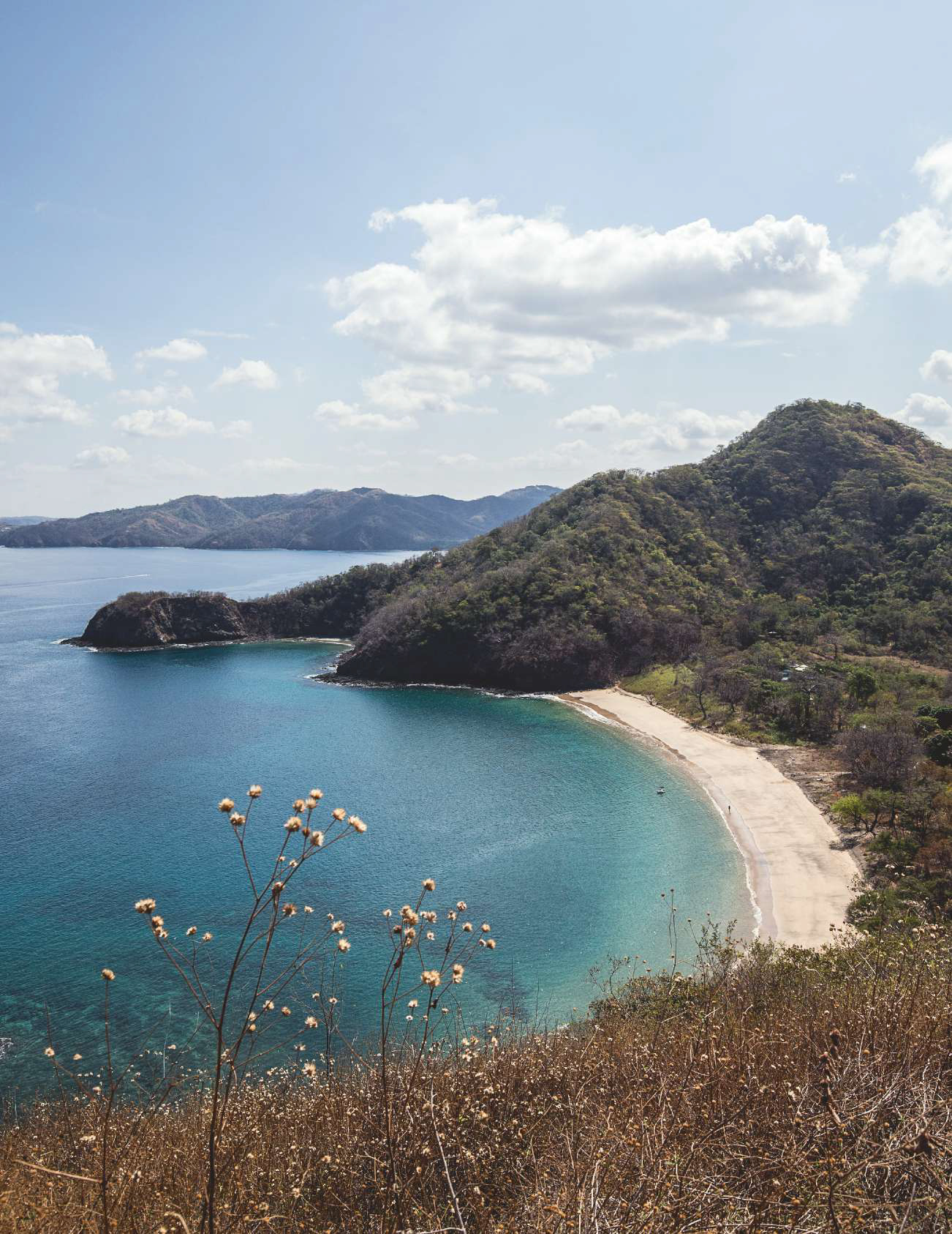 Costa Rica la pura vida ! - Clara Le Fort