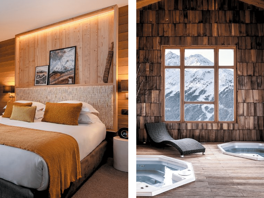 I.L.Y., la montagne côté famille - Clara Le Fort