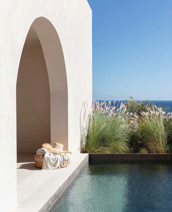 100 Best Hotels - Clara Le Fort