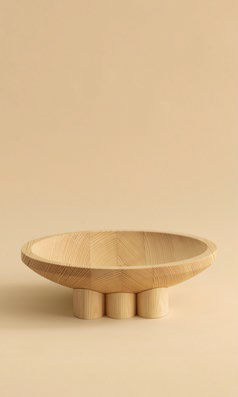 Bois - Clara Le Fort