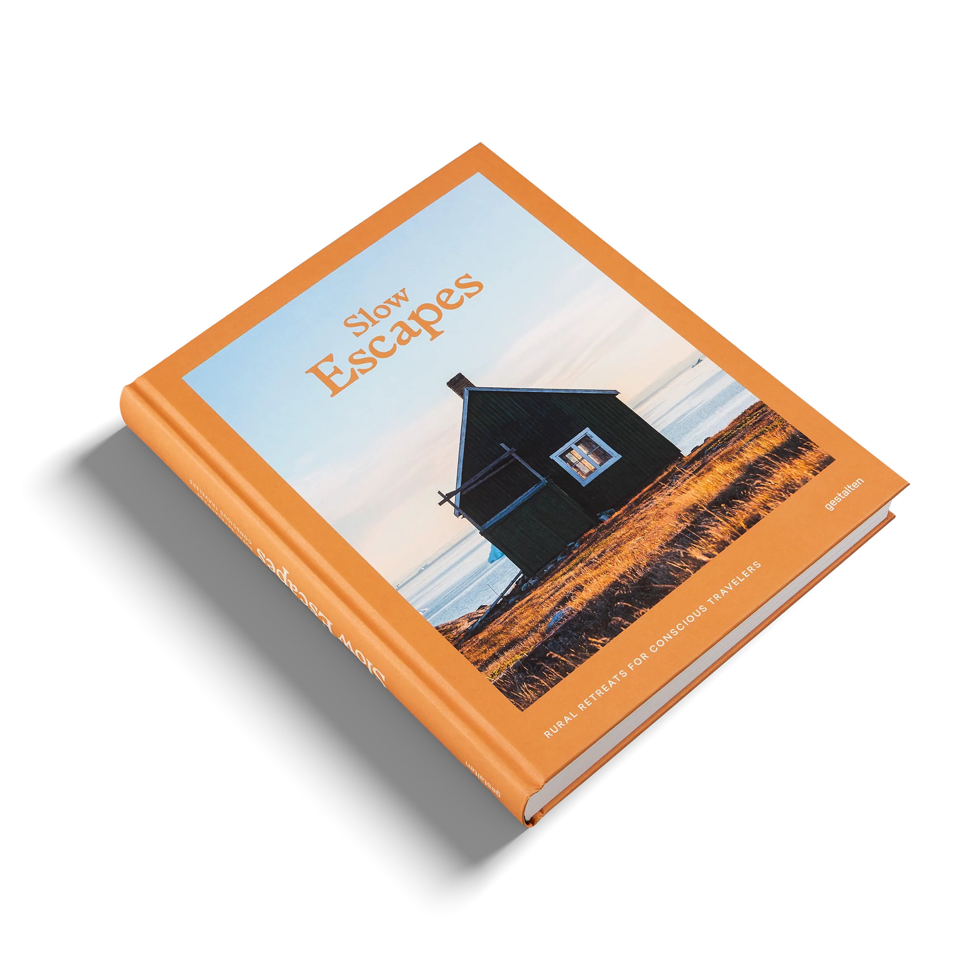 Slow Escapes - Clara Le Fort