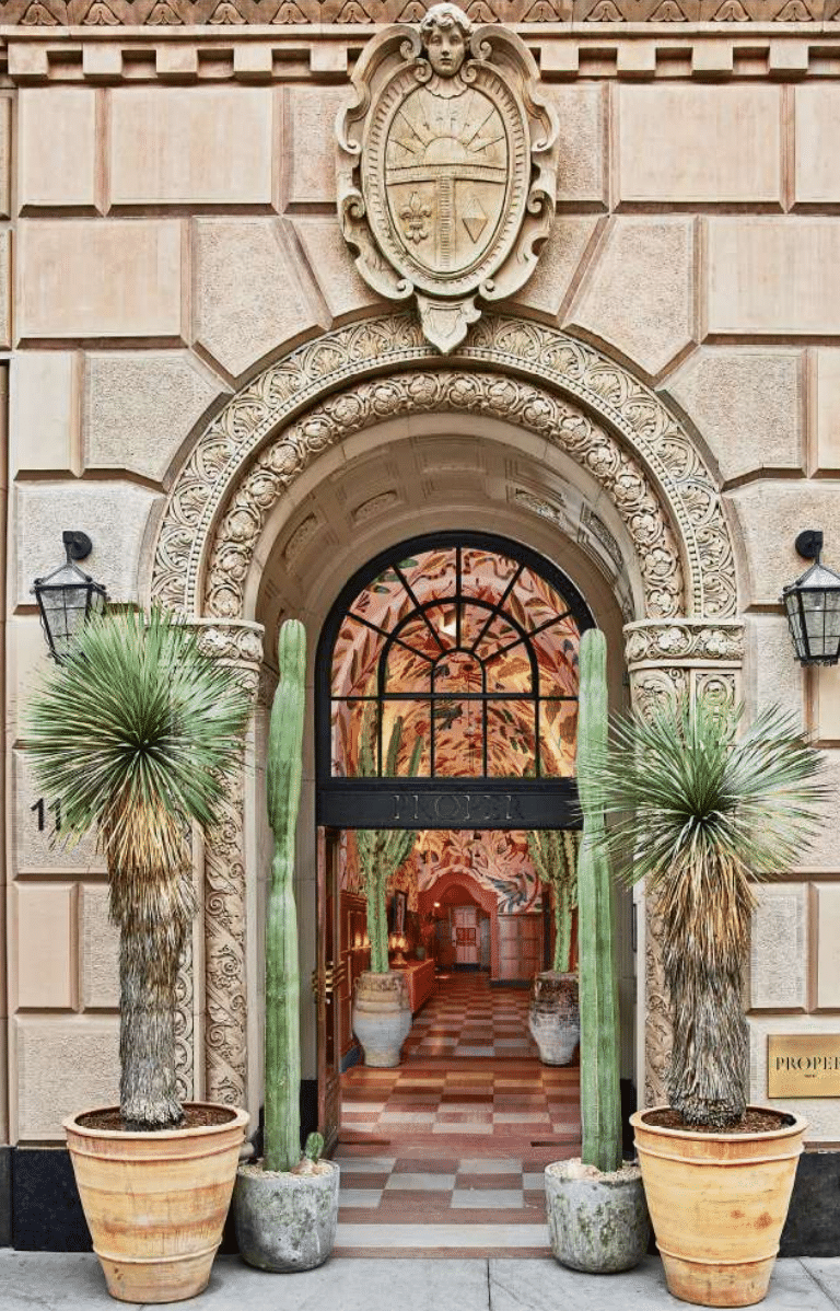 California Dream - Clara Le Fort