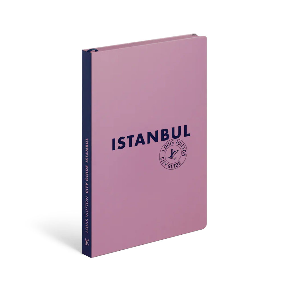 Archives des City Guide Louis Vuitton - Clara Le Fort