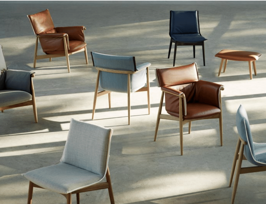 Design danois : le nouveau classique - Clara Le Fort