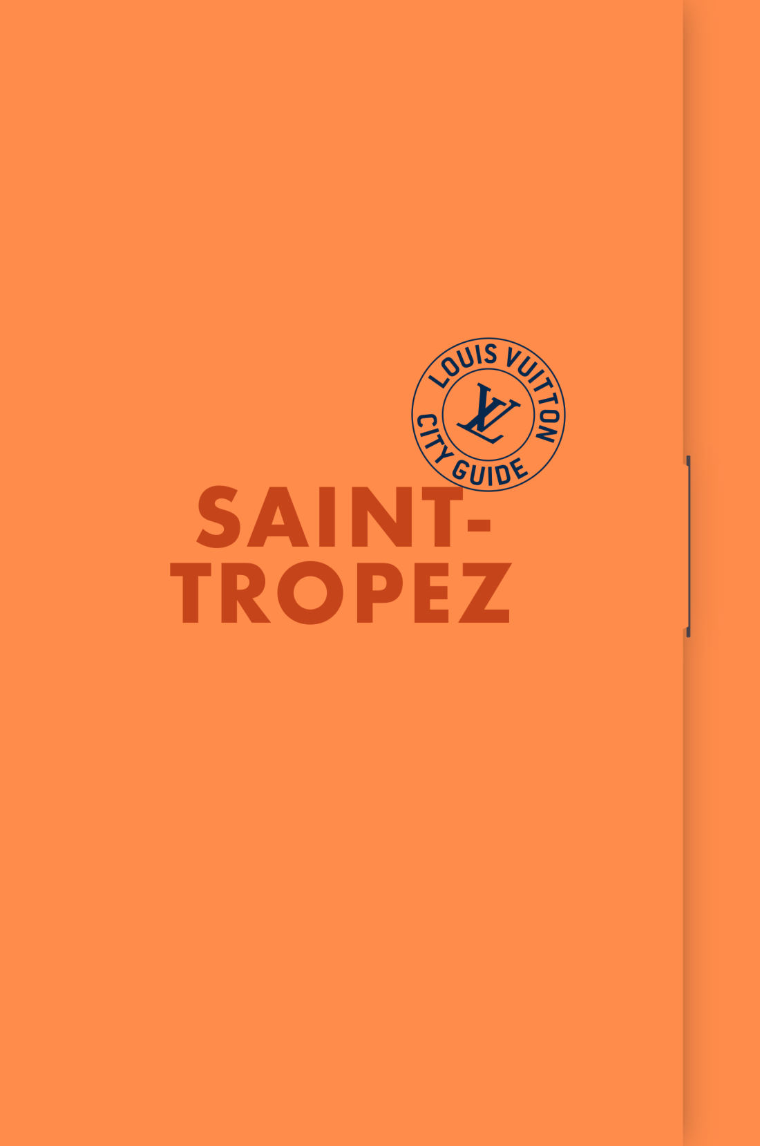 Summer Guide Louis Vuitton Saint-Tropez 2023 - Clara Le Fort