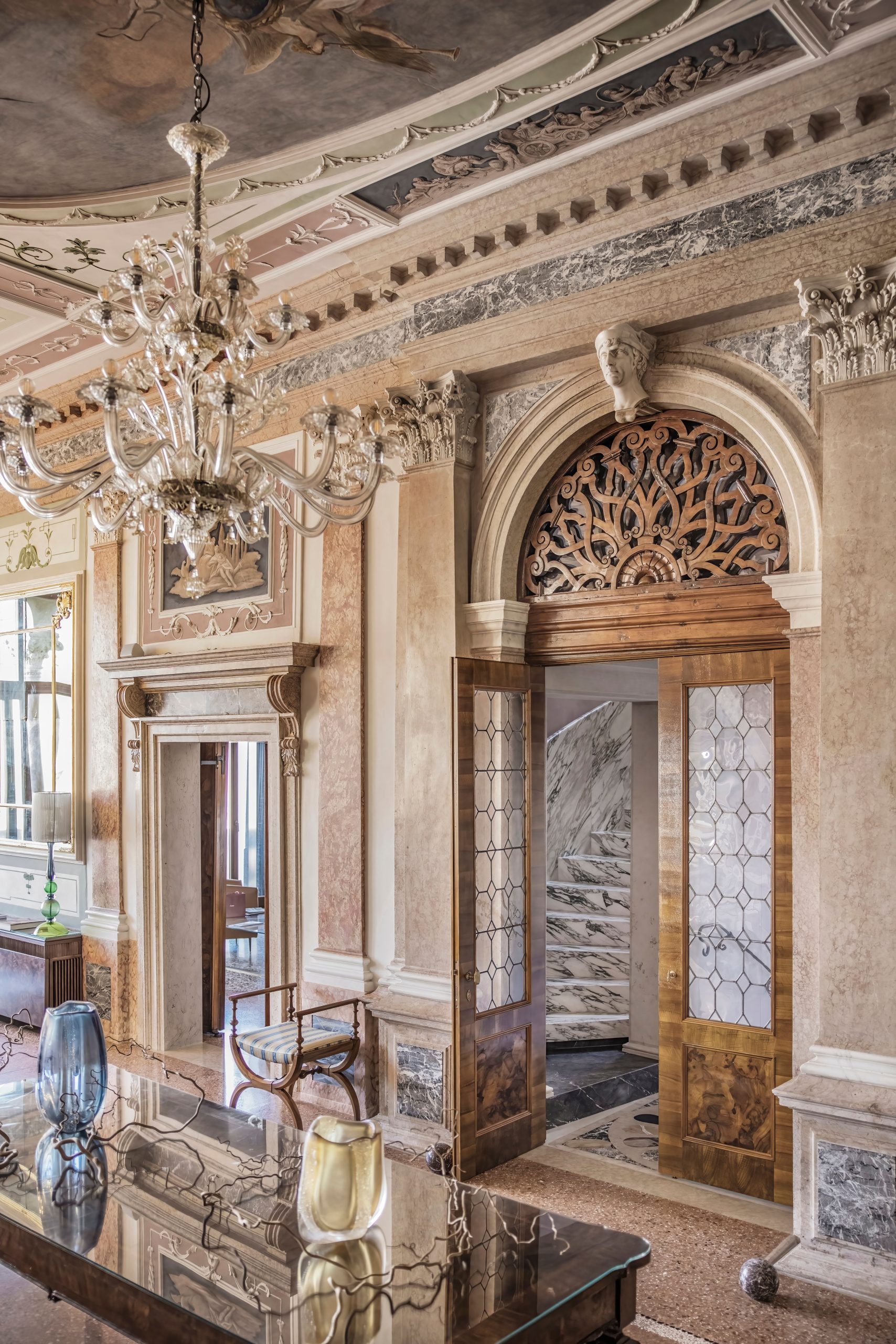 Living Treasure - Clara Le Fort