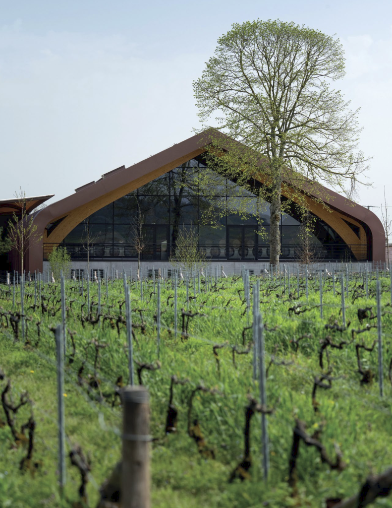 Joseph’s Place - Clara Le Fort